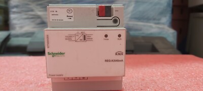 SCHNEIDER ELECTRIC MTN684064 Power Supply UPS Shipping! Make Offers! | eBay
