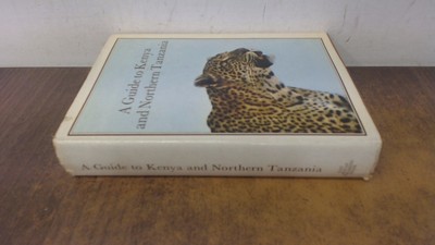 A Guide to Kenya and Northern Tanzania, Horrobin, David F., East | eBay