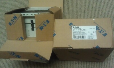 XTCE080F00A Eaton / Cutler Hammer IEC Contactor - New 786685364889 | eBay