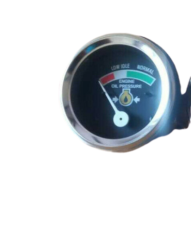 Oil Pressure Gauge Fit Caterpillar cat 5M1065 1W0705 | eBay
