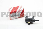 9091012259 Genuine Toyota VALVE, DUTY VACUUM SWITCHING 90910-12259 | eBay