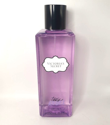 VICTORIA'S SECRET TEASE REBEL BODY MIST 8.4 FL OZ | eBay