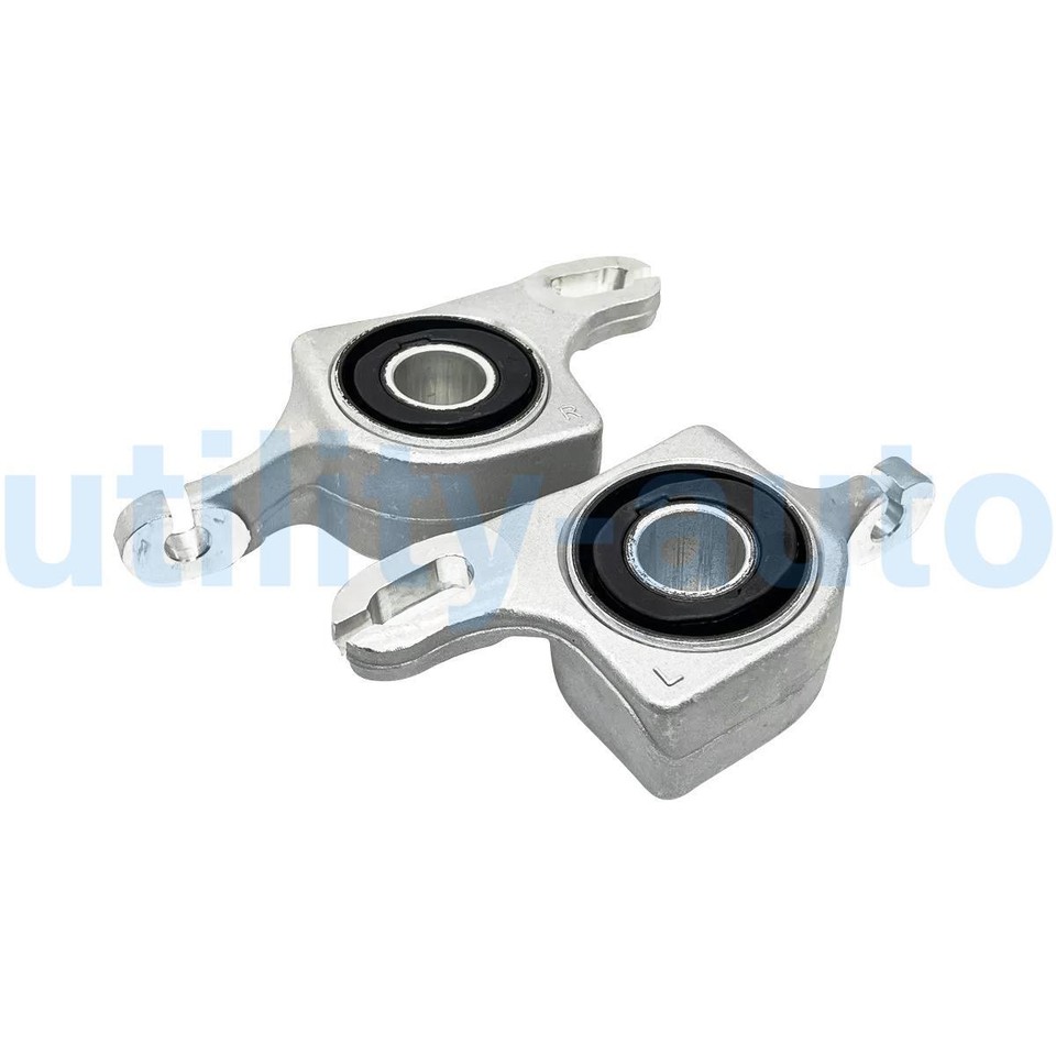 6PCS Front Lower Control Arm Bushings For Benz GL/M Class X164 W164 ...