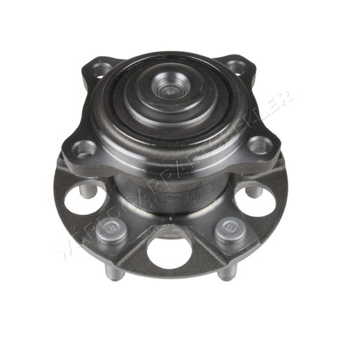BLUE PRINT Rear Wheel Bearing Kit For MITSUBISHI Grandis 04-11 MR594443 ...