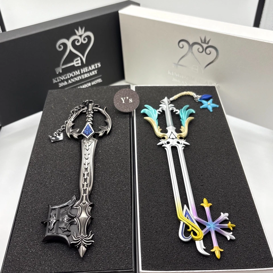 oblivion keyblade products for sale | eBay