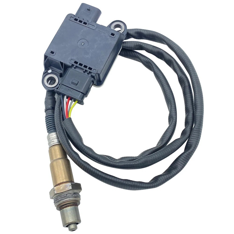 Soot particle sensor For JeepGrand Cherokee IV WK WK2 ERB EXF 3.0 CRD ...