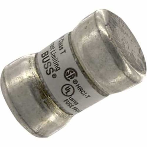 1PC BUSSMANN ELECTRICAL JJN-50 Fuse, Fast Acting, 50 A, 300 VAC, 0.56 ...