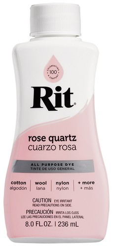 3 Pack Rit Dye Liquid 8oz-Rose Quartz 8-3 | eBay Australia