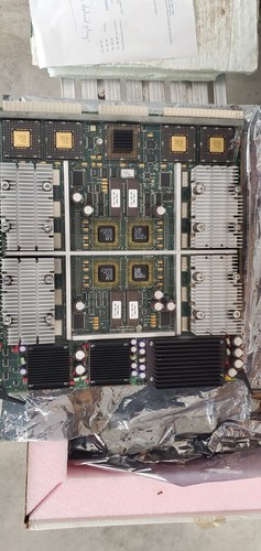 Sgi QUAD R10K 195MHZ FOR challenge/onyx System | eBay