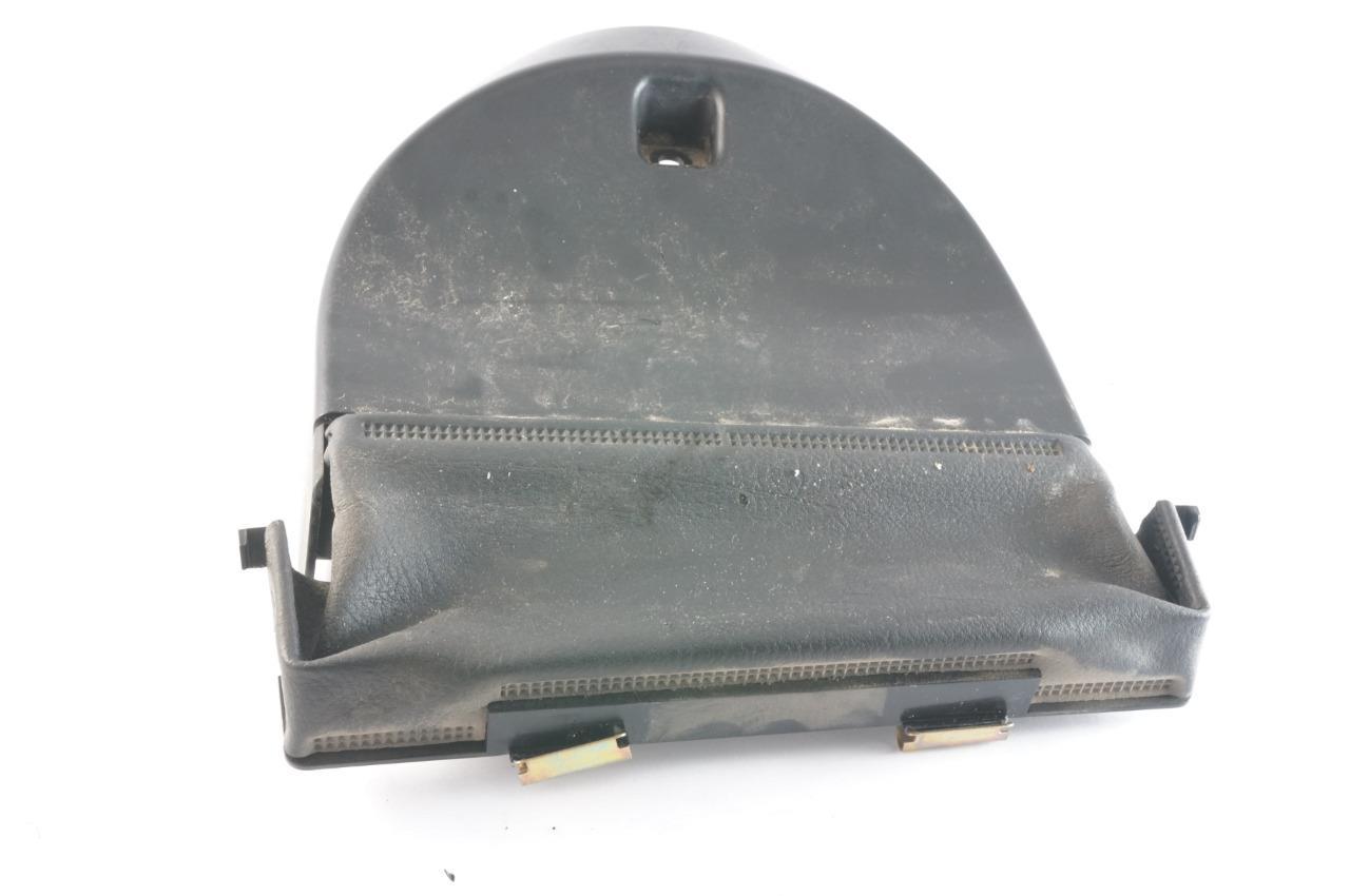 OEM BMW E46 Upper Steering Column Trim Cover 99-05 323i 325i 328i 330i ...