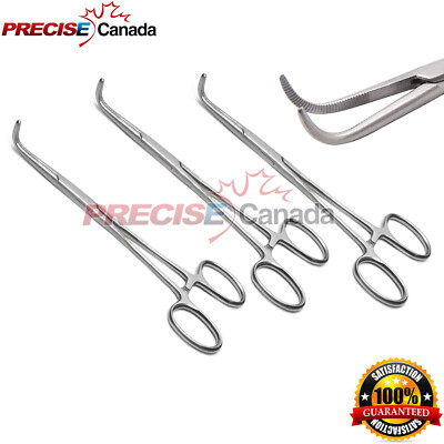 Forceps - Forceps Clamp