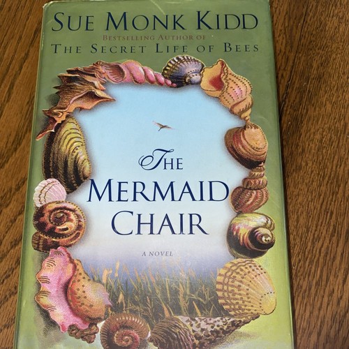 The Mermaid Chair | eBay
