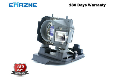 OEM 20-01501-20 Projector Lamp Genuine Original Bulb with Housing for ...