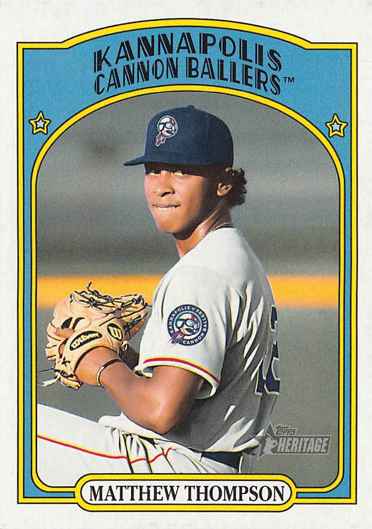 Matthew Thompson - On Ebay - Multiple Results on One Page