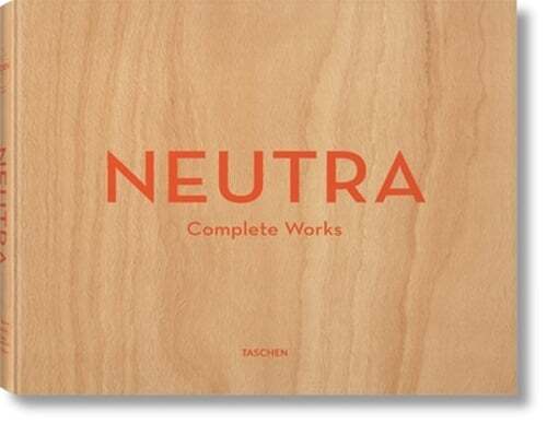 Neutra. Complete Works by Barbara Lamprecht: New 9783836512442| eBay