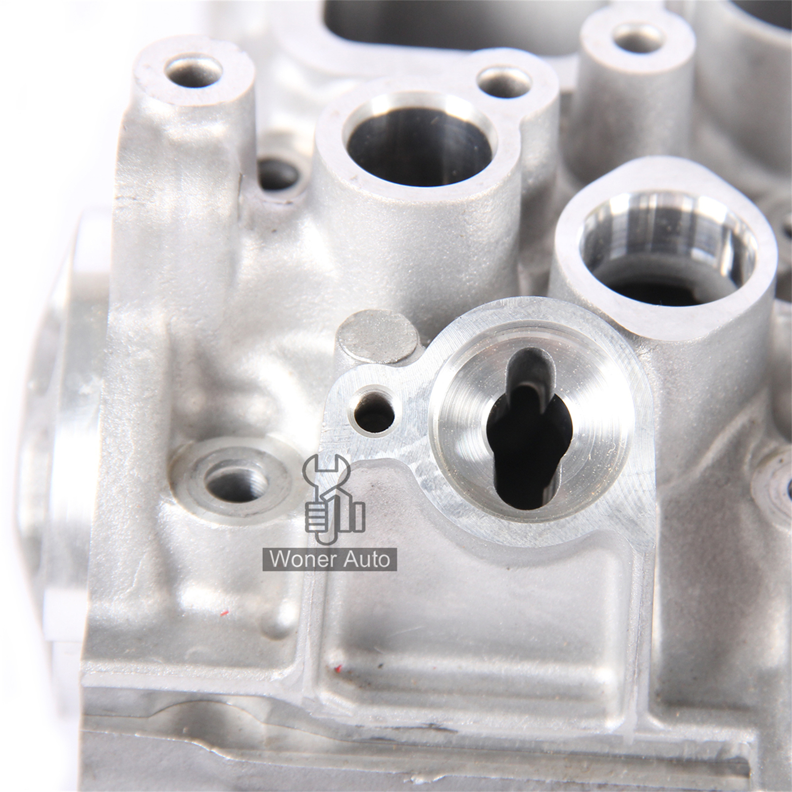 1.8T/2.0T Engine Cylinder Head Kit Fit For VW Tiguan Teramont Arteon ...