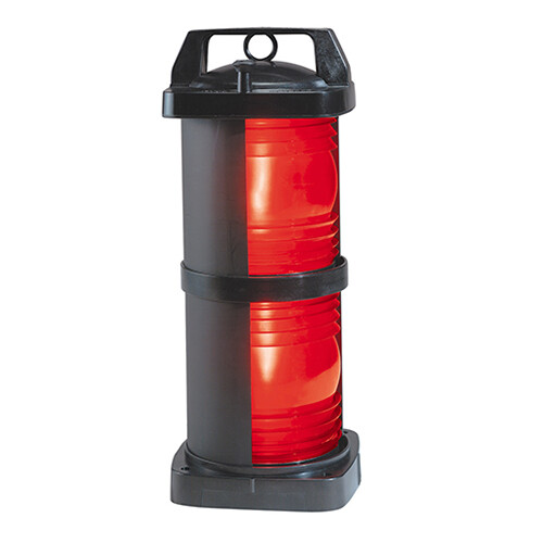 Perko Boat Light Lens | Shelly Lighting