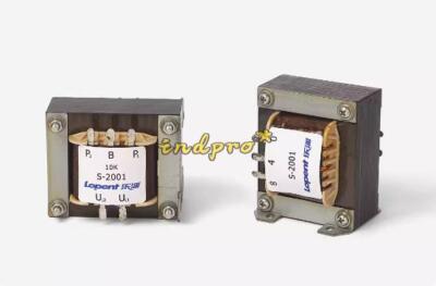2pcs S-Series 10K 16W S-2001 Push-Pull Output Bull Output Transformer ...