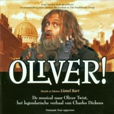 Oliver Oliver (Nl Cast Recording) (CD) | eBay