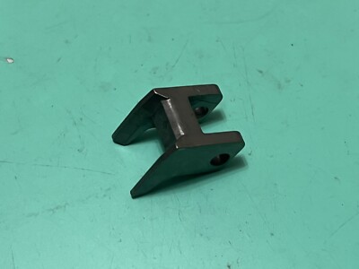 USED OEM GLOCK 43 LOCKING BLOCK PART ORIGINAL FACTORY 33216 43X 48 42 ...