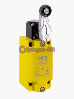 1pc safety position switch sensor i110-RA123 6025109 | eBay