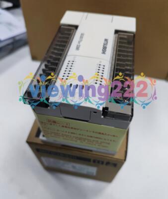 1PCS MITSUBISHI PLC FX2N-32MR-ES/UL Programmable Controller New In Box ...