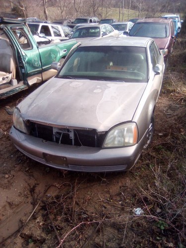 Fuse Box Engine Fits 04 DEVILLE 97468 | eBay