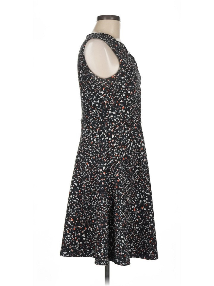 Wisp Women Black Casual Dress 6 | eBay