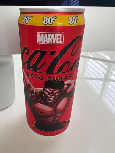coca cola marvel hulk 4902102149631 | eBay