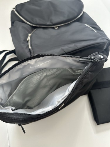 Lululemon New Parent Backpack 17L - NEW WITH TAGS | eBay