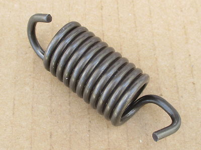 BRAKE PEDAL RETURN SPRING FOR JOHN DEERE JD 350 CRAWLER MT | eBay
