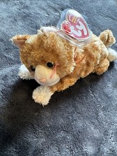 Gypsy the Cat - Beanie Babies - Beaniepedia