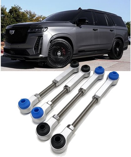 2021-2025 Cadillac Escalade Factory Air Ride Adaptive Suspension 2.5 ...