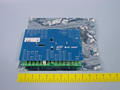 Controls - Chiller Control