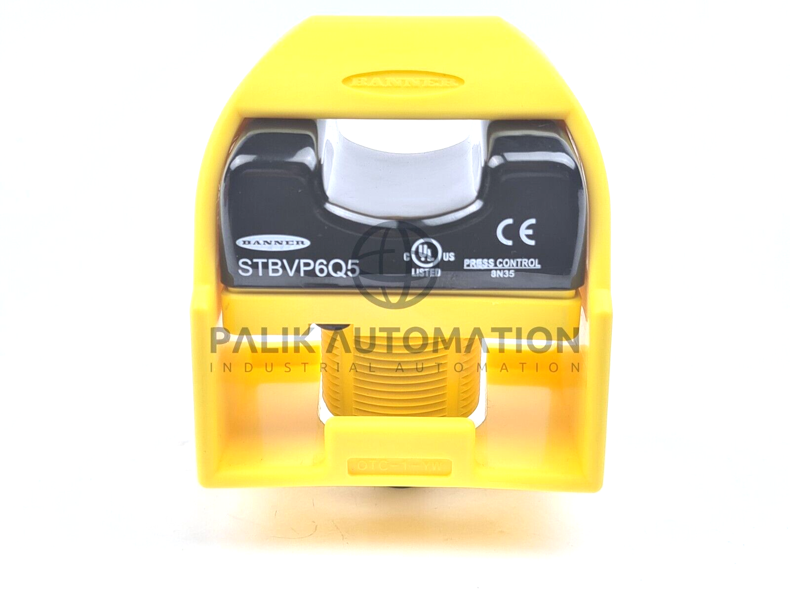 BANNER STBVP6Q5 OPTICAL TOUCH BUTTON 64181 NEW | eBay.de