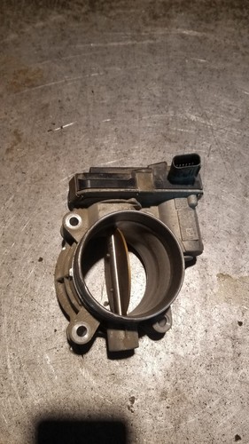 011 2011-2015 GMC SIERRA 6.6 DURAMAX LML THROTTLE BODY 12634263 | eBay