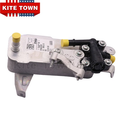 OEM Transmission Oil Cooler For 2018-23 BMW X3 X4 xDriver 430i 2.0L ...