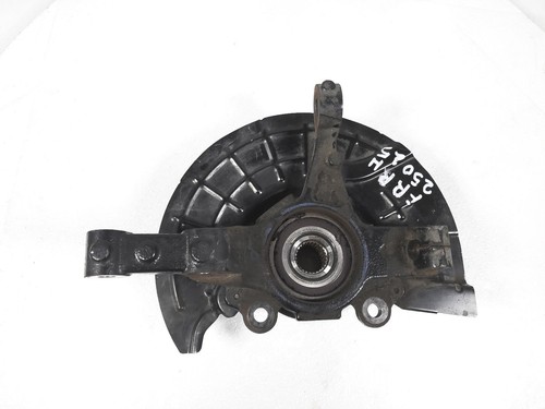 2015-2022 Ram Promaster City Front Passenger Spindle Knuckle Hub ...