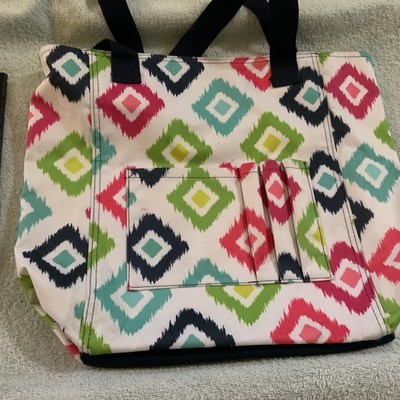 Thirty One Tote Bag | eBay