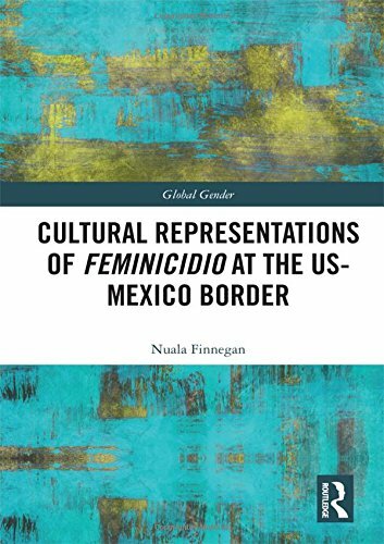 Cultural Representations of Feminic, Finnegan 9781138482173 Free ...