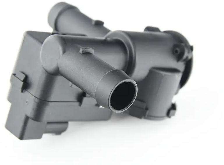 PORSCHE CAYENNE 92A Heater Valve 95857281000 NEW GENUINE | eBay