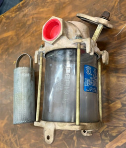 parkermarineinc | eBay Stores