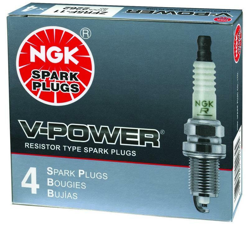 NGK Spark Plug for 2012-2013 Polaris Ranger RZR 800 | eBay