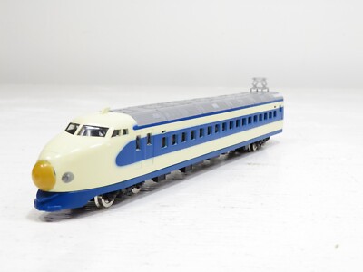 Playart H-603 HO Bullet Train Locomotive LN | eBay