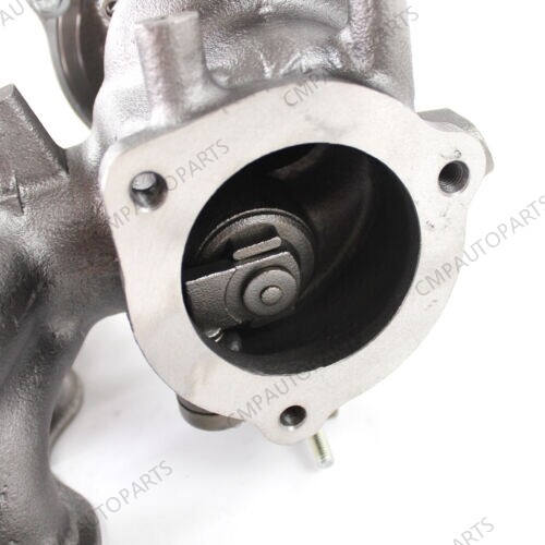 Turbocharger Turbo Charger 28231-2B760 For Hyundai Tucson 1.6L Engine ...