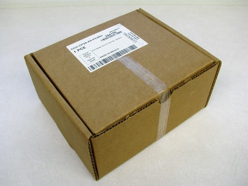 Corning CCH-CP24-A9-P03RH Fiber Optic Panel for sale online | eBay