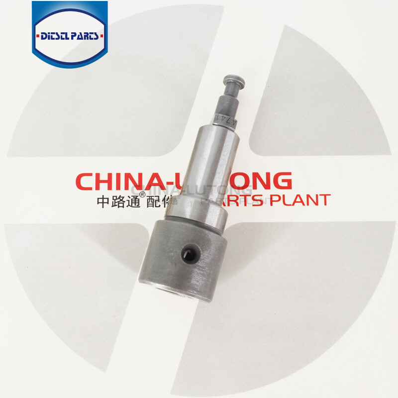 6x Pump Element Plunger & Barrel A741 131153-6220 for MITSUBISHI Fuso ...