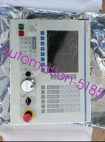 1PCS Rexroth control panel display VDP80.1 FAN-C1-NN-en New fedex or ...