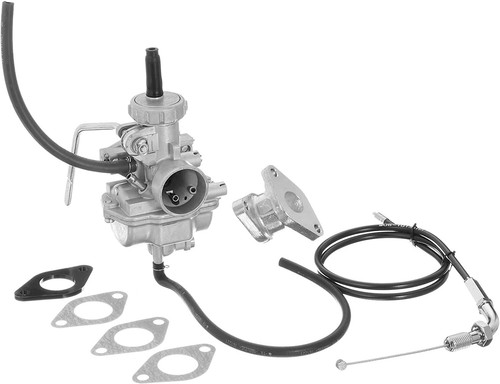 KITACO Light Cab Kit PC20 APE50 110-1122506 Silver | eBay