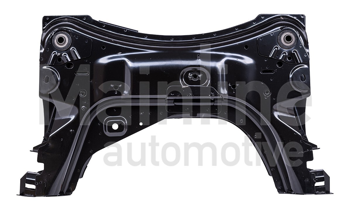 Front Subframe Crossmember for Nissan Micra Note (Manual) Renault Clio ...